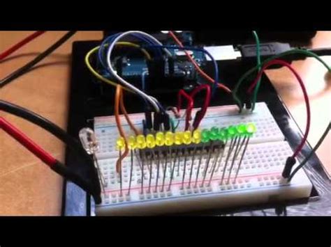 Tlc Arduino YouTube