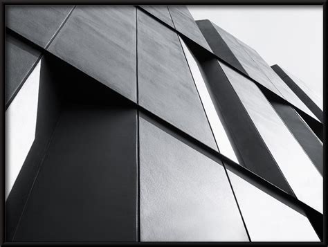 Conception De Façade Poster Tappyfr
