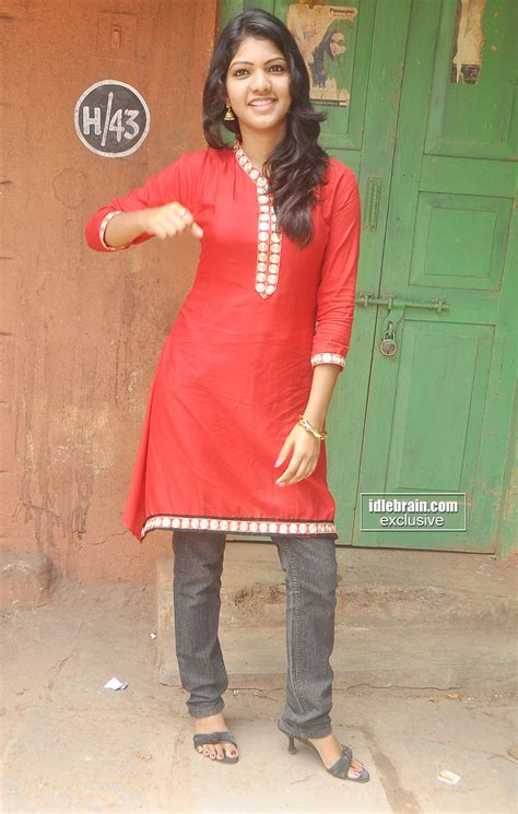 Vaishnavi Photo Gallery Telugu Cinema Actress