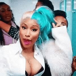 Nicki Minaj Nicki Minaj Discover Share Gifs