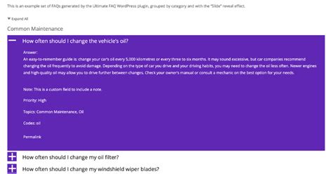 11 Best FAQ WordPress Plugins Free Pro Pluginic