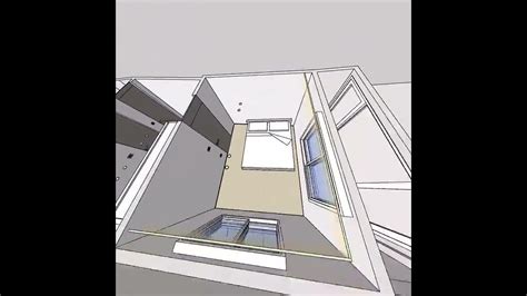 구리 주택 스케치업 Youtube