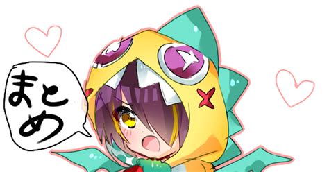 らくがき ごった煮ログ りゅおのマンガ Pixiv