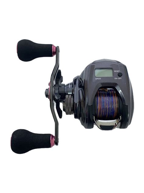 Yahooオークション Daiwa リール紅牙ic150pl
