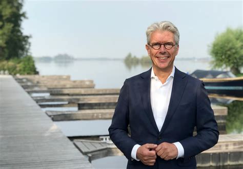 Interview With Alexander Kluit Managing Director Apollo And Leonardo