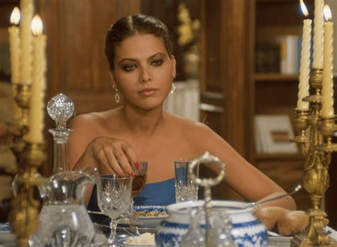 Ornella Muti 1980 Roldschoolhot