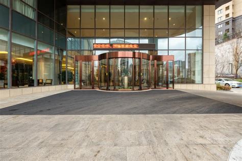大连和怡阳光酒店 Soluxe Heyi Hotel Dalian 主页