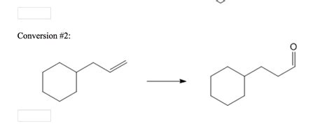 Solved Select Reagents From The Table To Perform The