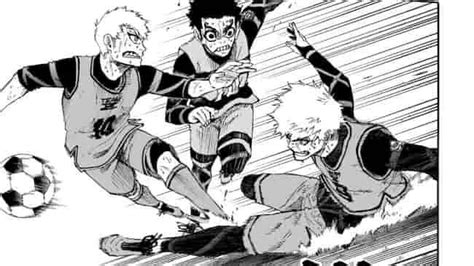 Blue Lock Chapter 218 Release Date Cast Storyline Trailer Release