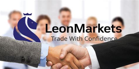 Leon Markets Gestion Des Risques Et Clé Du Succès Dans Le Trading Forex