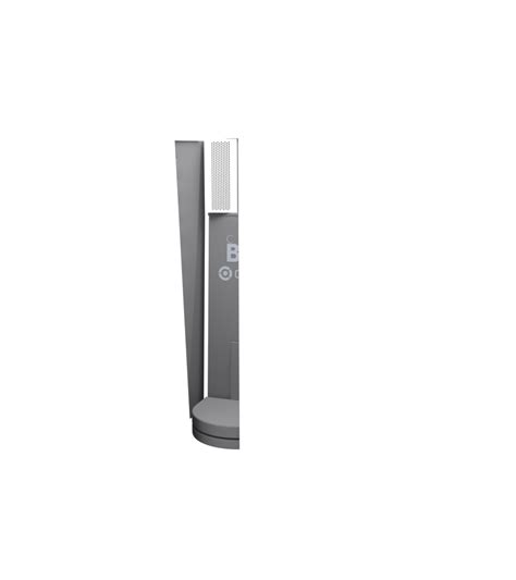 Kältekammer Cryo Box XC™ (Kryo-/Eissauna) kaufen I Cryo Box