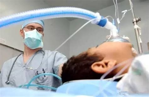 術後噁心嘔吐是怎麼回事兒？ 每日頭條