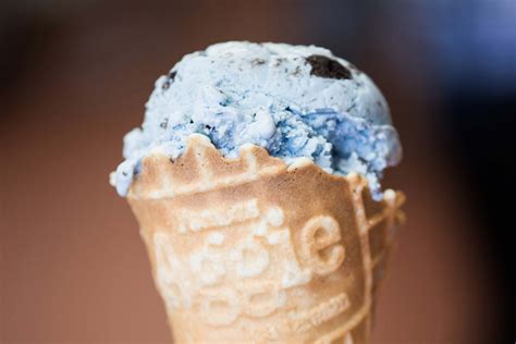 Favorite Ice Cream Shops In The West Via