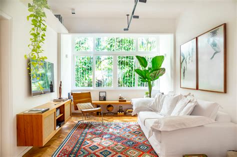 Diferentes Tipos De Materiais Na Decoração Artofit