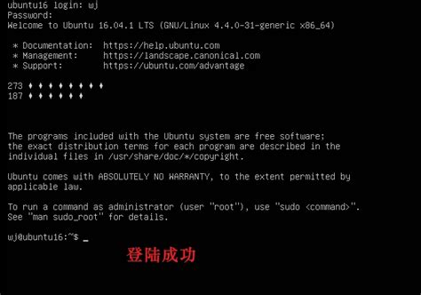 ubuntu乌班图服务器版16 04安装教程 哔哩哔哩
