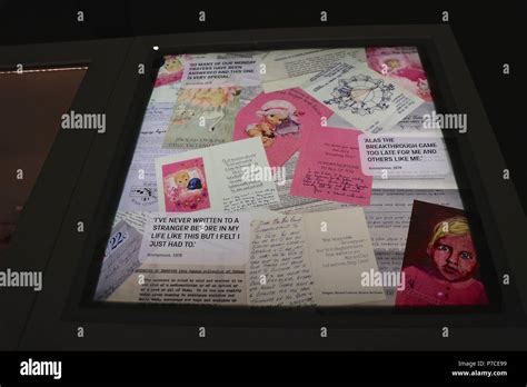 Science Museum Celebrates 40 Years Of Ivf With New Exhibition 5 July