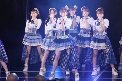 須田亜香里、ske48劇場で卒業公演開催 13年間のアイドル活動にピリオド ライブ・セットリスト情報サービス【 Livefans ライブ