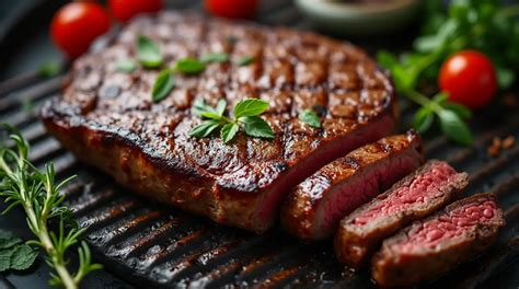 Perfect Grilled Sirloin Steak For 2025