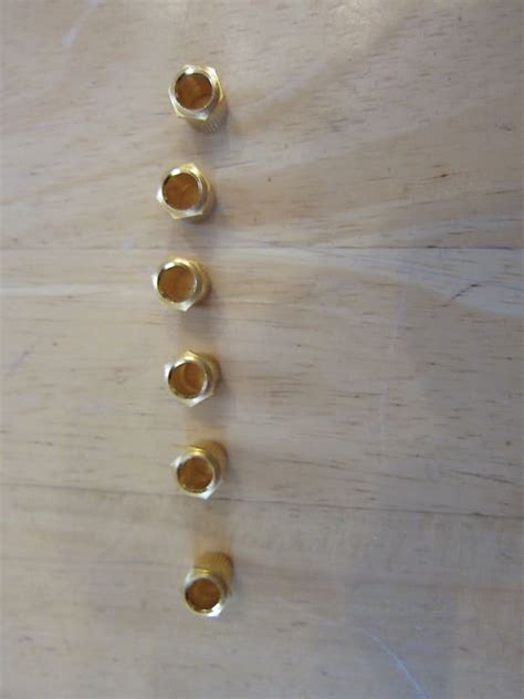 Gotoh Guitar Tuners Reverb