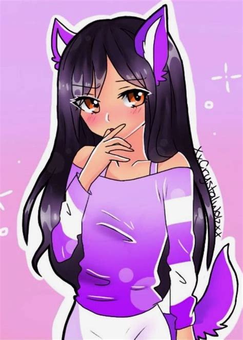 Pin By Aphmaufanarts On Mystreet Aphmau Aphmau Wallpaper Aphmau Fan Art Porn Sex Picture