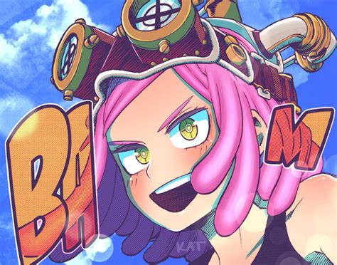 Best U Okfuckinrip Images On Pholder Boku No Hero Academia The