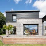 Styles De Maison Bois Trecobois