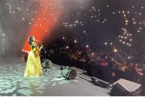 Watch Loliwe Hitmaker Zaharas Last Shows