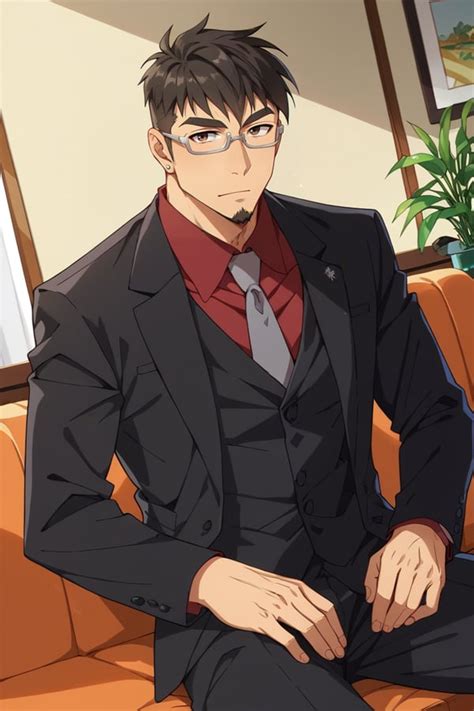 Jay Chiang Pin Chueh Great Pretender Razbliuto Xl V1 0 Image