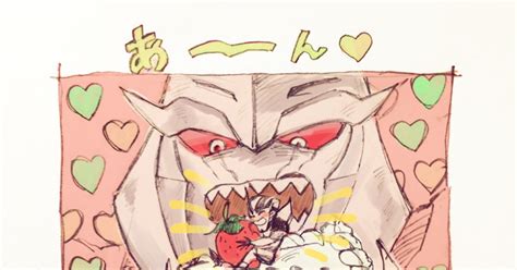 Prime Transformers Bl Fanwork Tfp Tfpらくがきまとめ4 Pixiv