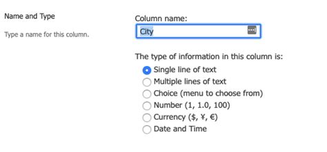 Make An Existing Site Column A Managed Metadata Column Microsoft Community Hub