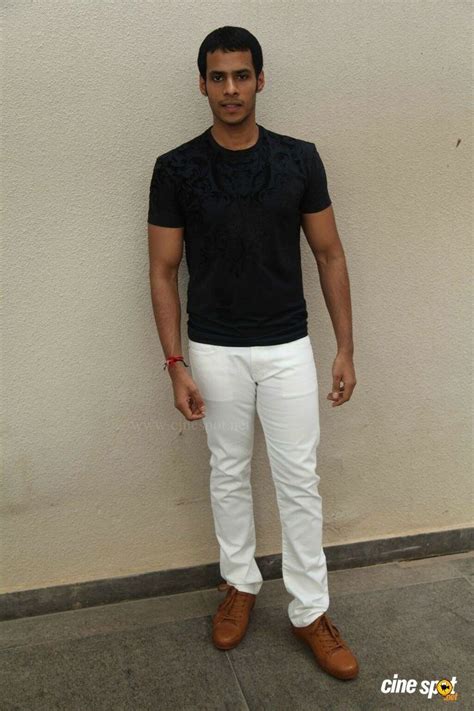 Nikhil Gowda Alchetron The Free Social Encyclopedia