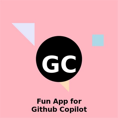 Fun App For Github Copilot A Fun And Colorful App That Says 10 Random