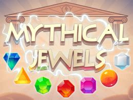 Mythical Jewels Un Des Jeux En Ligne Gratuit Sur Jeux Jeu Fr