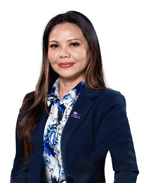 Hasnina Hafiz Johor Corporation Jcorp