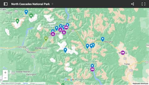 15 Epic Things To Do In North Cascades National Park Two Wandering Soles