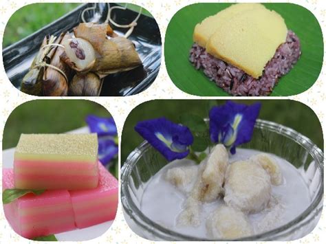 ขนมหม้อแกงเพชรบุรี ได้รับทุกวันศุกร์