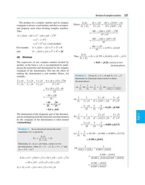 Electrical Circuit Theory And Technology John Bird 4th Edition