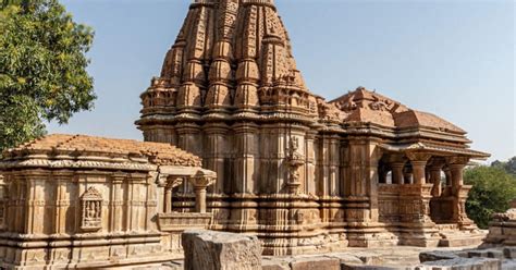 Royal Trails Of Udaipur With Ekling Ji Guided Full Day Tour Getyourguide