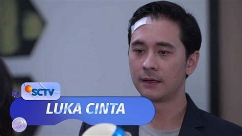 Luka Cinta Episode 103 Part 12 2024 Vidio