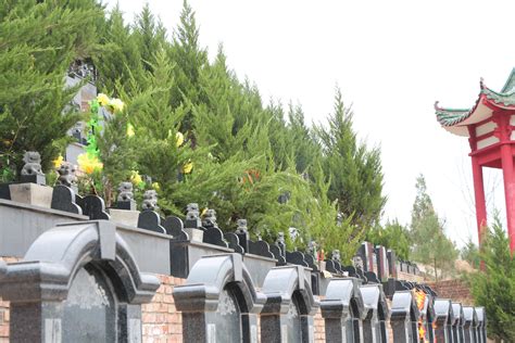 中国墓碑的起源与传承文化 知乎