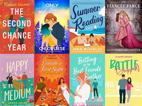 51 Perfect Books For Summer Book Clubs 2024 The Creative Muggle