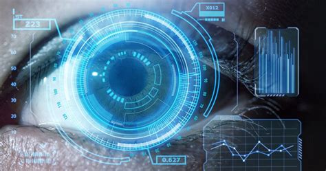 What Is Computer Vision Nomidl