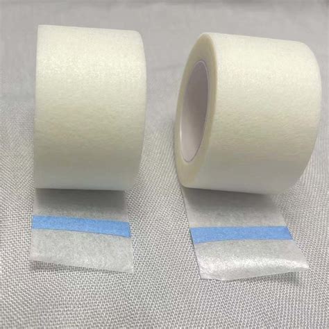 Class I Medical Adhesive Plaster Bandage Medical Adhesive Plaster And