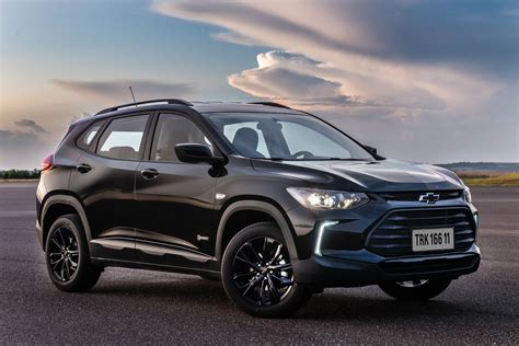 Chevrolet Tracker Dimensiones Cassey Cathyleen