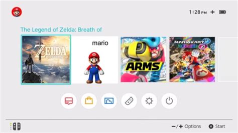 Mario R Tomorrow