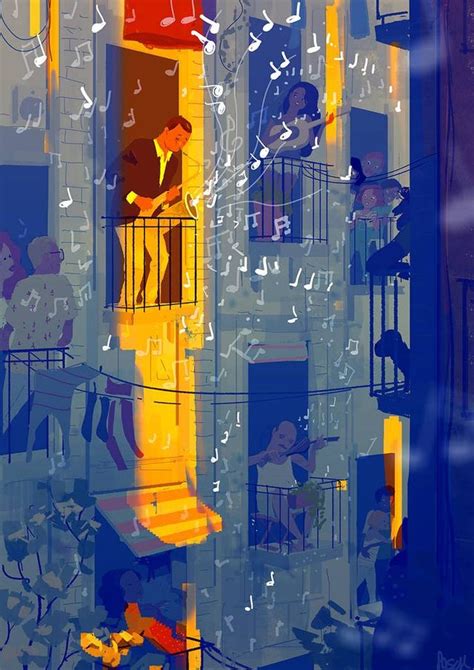 An Interview With Pascal Campion An Illustrator Raised Between X Men And Pablo Picasso