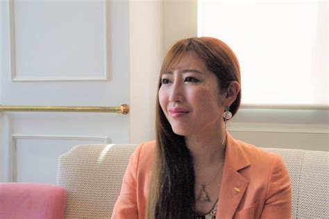 勝 友美による特集記事 絶対に成し遂げるという強烈な思いは、 何にも勝る〝お守り〟になる｜致知出版社