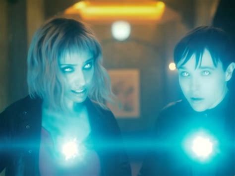 Umbrella Academy Saison 3 Netflix Spoiler Est Il Vraiment Mort Artofit