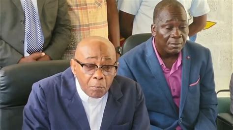 Mét Kaléb Egzije San Kondisyon Ranplasman Manm Cpt Yo Youtube