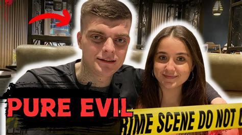 This Is One Of The Most Twisted Cases Youve Ever Heard Ashley Wadsworth True Crime